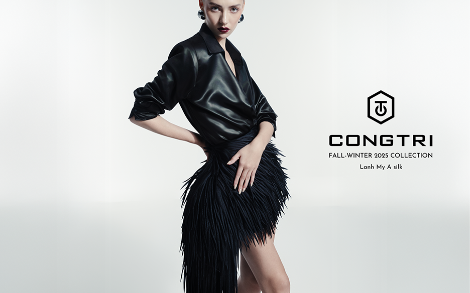 Home - CONG TRI